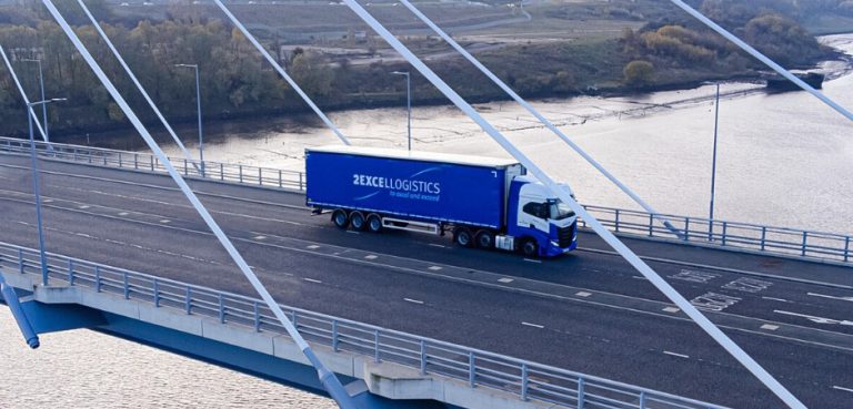 An Introduction – 2Excel Logistics